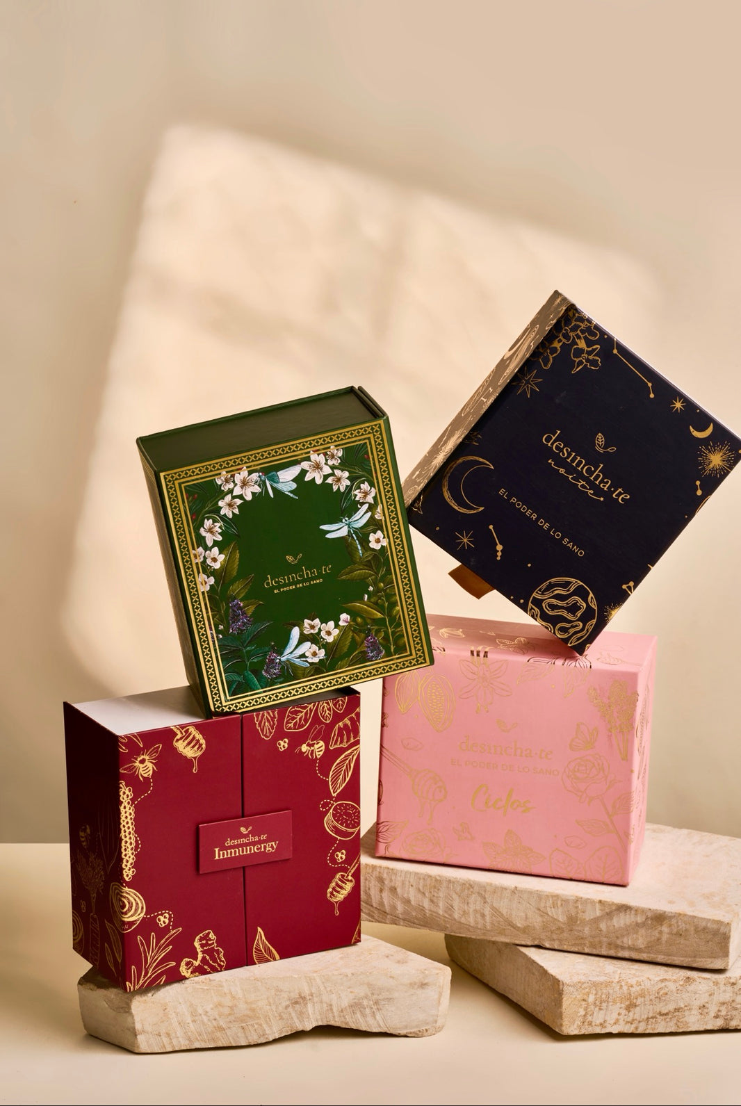 Productos – desinchate